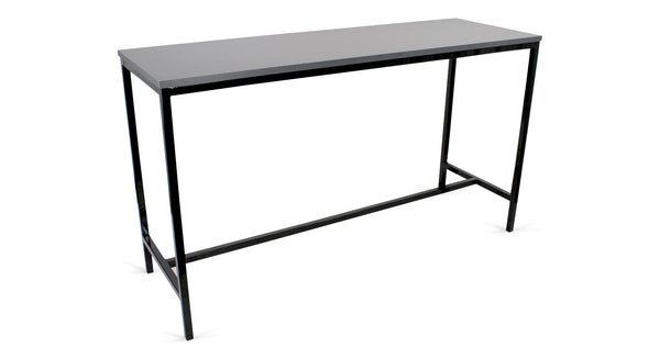 Kompact 1800 Club Bar Leaner I NZ Made I Elevated Furniture NZ