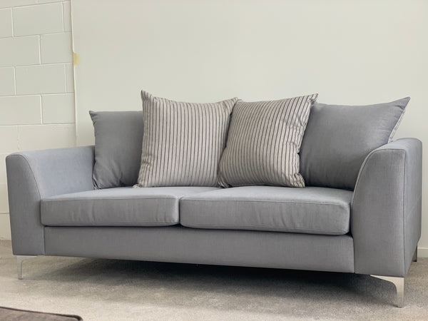 Tiffany NZ Made Sofa I Elevated Furniture Auckland, NZ