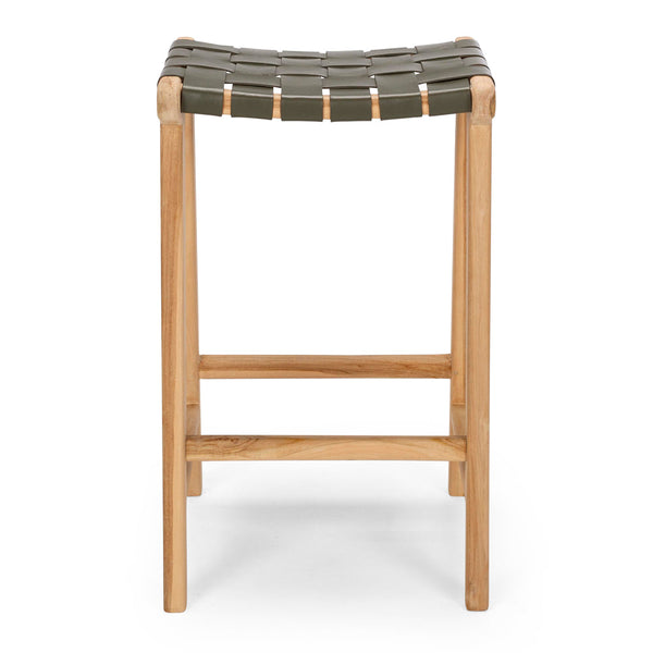 Fusion Kitchen Bar Stool 65cm I Elevated Furniture Auckland, NZ