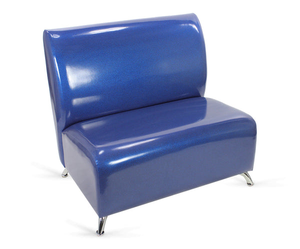 Venom Retro Diner Booth Seating I Elevated Furniture, NZ